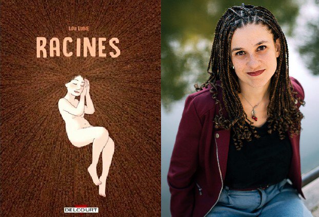 Racines de Lou Lubie : plus qu'une histoire de cheveux - Missives