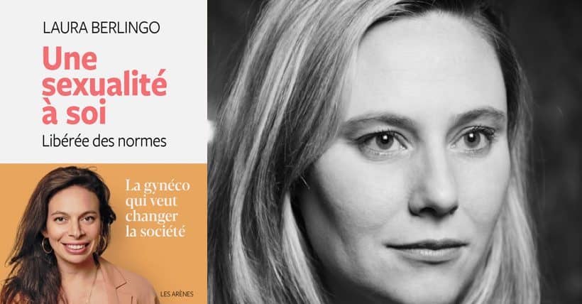 Missives en écoute #23 : Une sexualité à soi, de Laura Berlingo - Missives