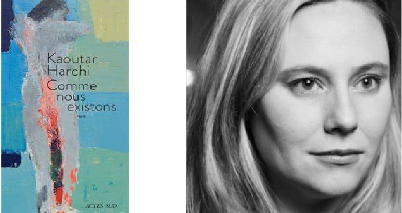 Missives en écoute #38 : Comme nous existons de Kaoutar Harchi - Missives