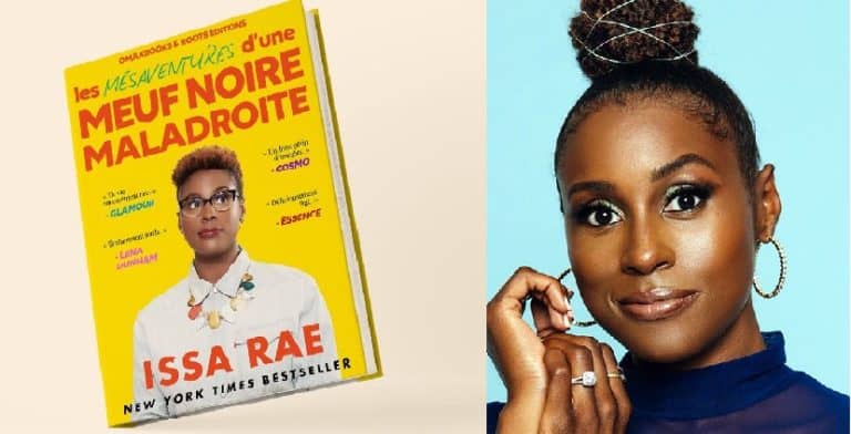 Issa Rae : Les mésaventures d'une meuf noire maladroite - Missives